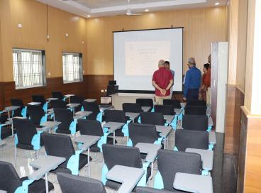 Photo Gallery | State Council of Educational Research and Training (SCERT)