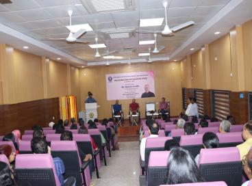 Photo Gallery | State Council of Educational Research and Training (SCERT)